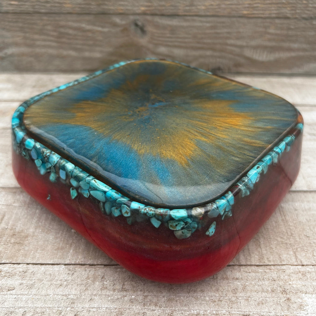 Box – Ozark Kreations