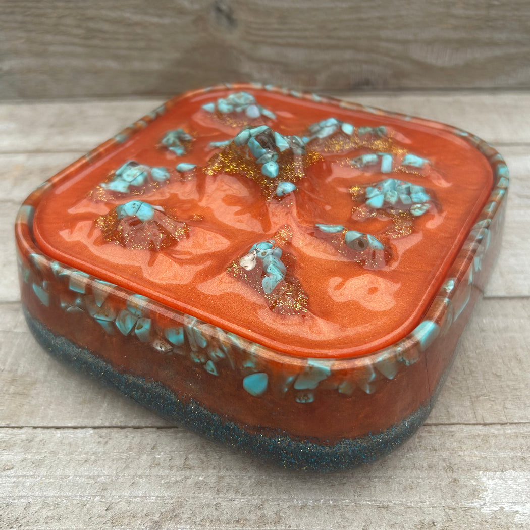 Box – Ozark Kreations